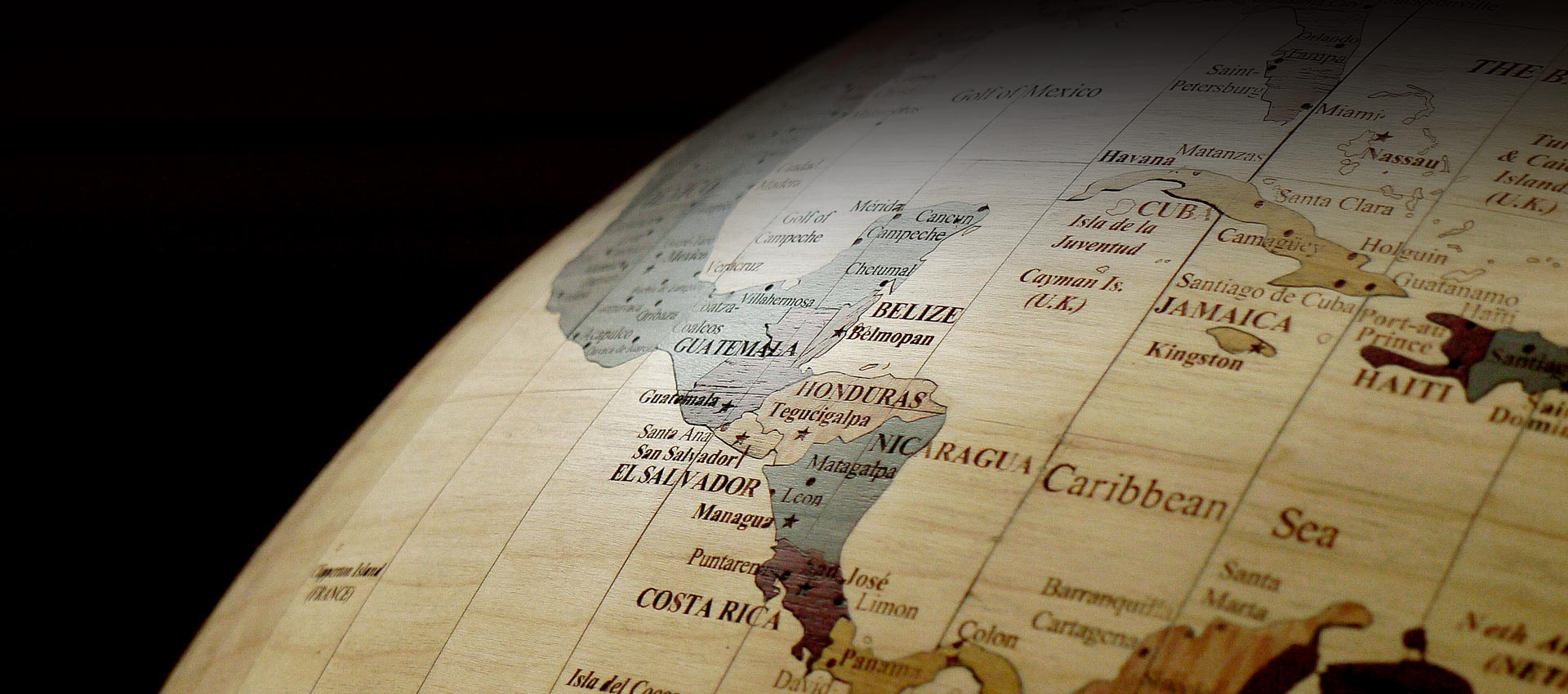 Woodmap - Planispheres, Maps and Globes